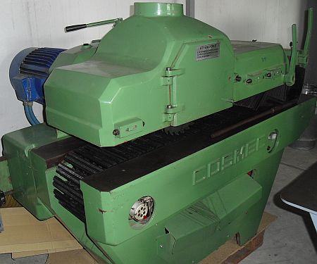 Rabljeni višelisni cirkular COSMEC SM 270