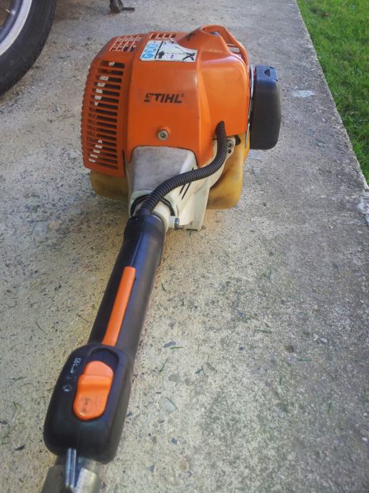 Stihl HT 75 Professional