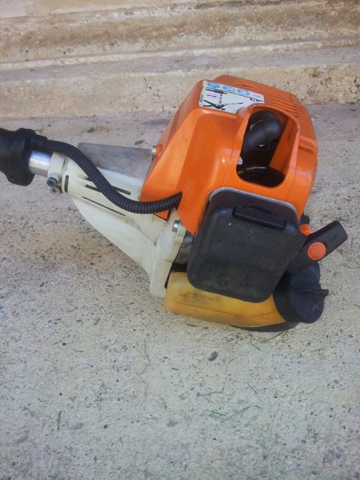 Stihl HT 75 Professional