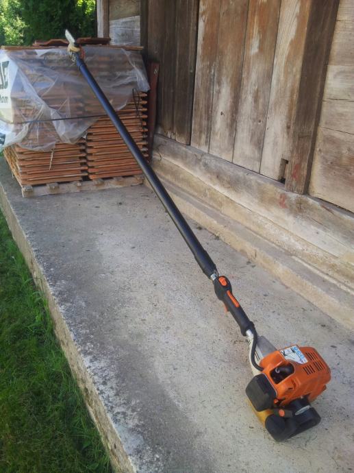 Stihl HT 75 Professional
