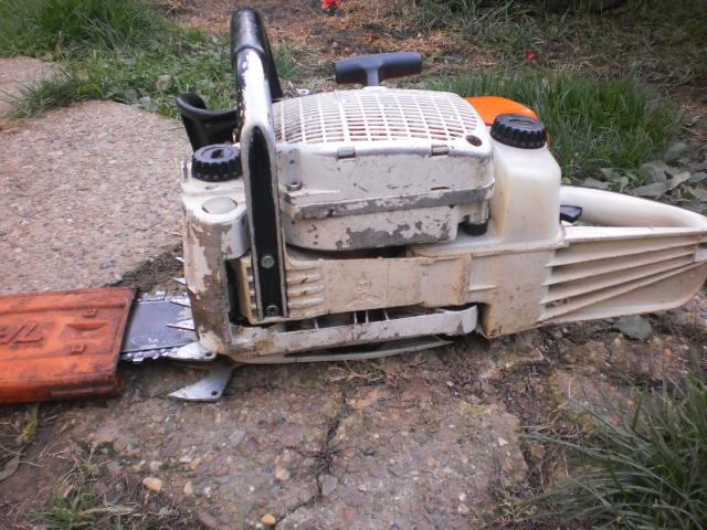 Stihl ms660 novi modell 3600kn Hitno