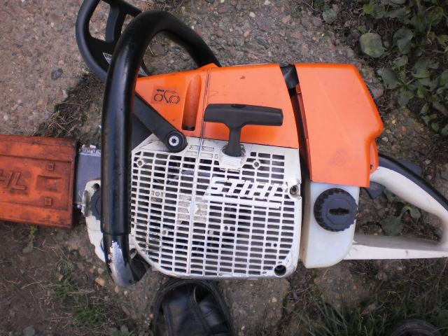 Stihl ms660 novi modell 3600kn Hitno