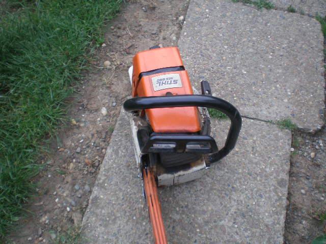 Stihl ms660 novi modell 3600kn Hitno