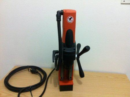 MAGNETNA BUŠILICA Fein KBM 32 Q