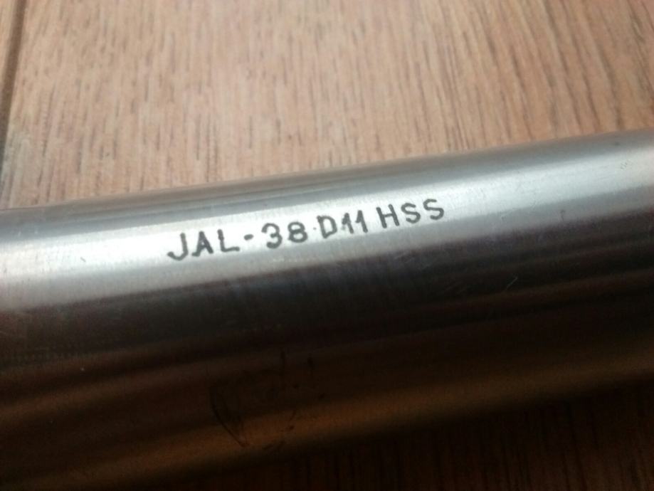 Rajber Razvrtač 38mm