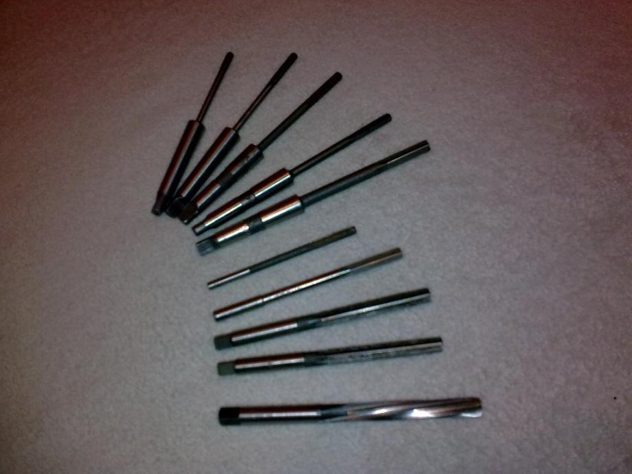 RAZVRTAČ I(RAJBERI)