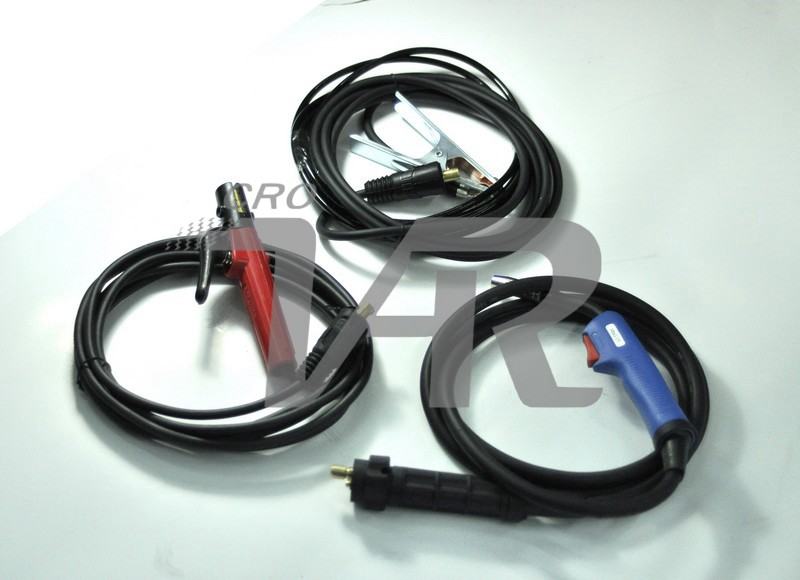 WTL MIG/MAG/TIG LIFT/MMA aparat za zavarivanje 160 NOV; GAR