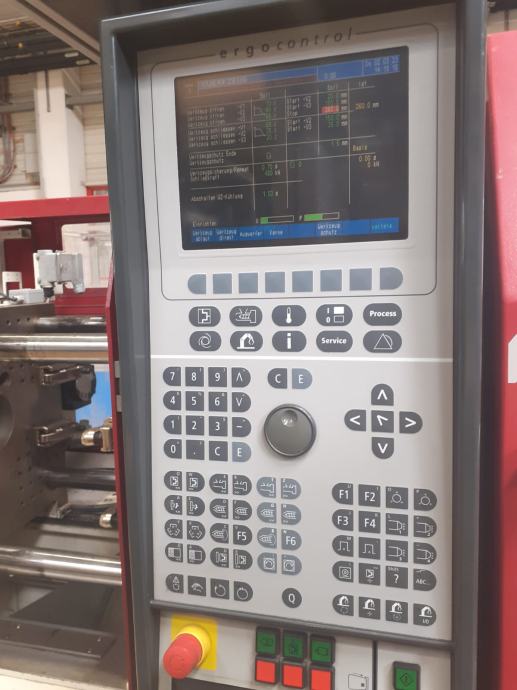 DEMAG IntElect 50 ALL ELECTRIC