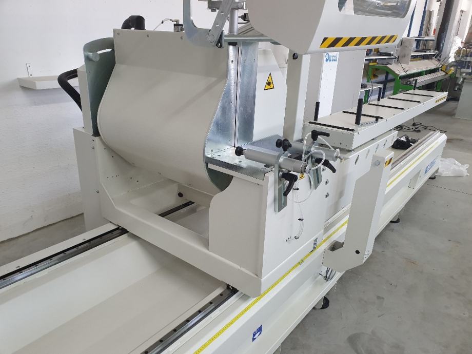 Gemma Group Dvoglava pila