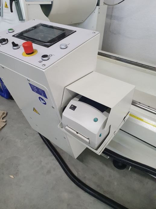 Gemma Group Dvoglava pila