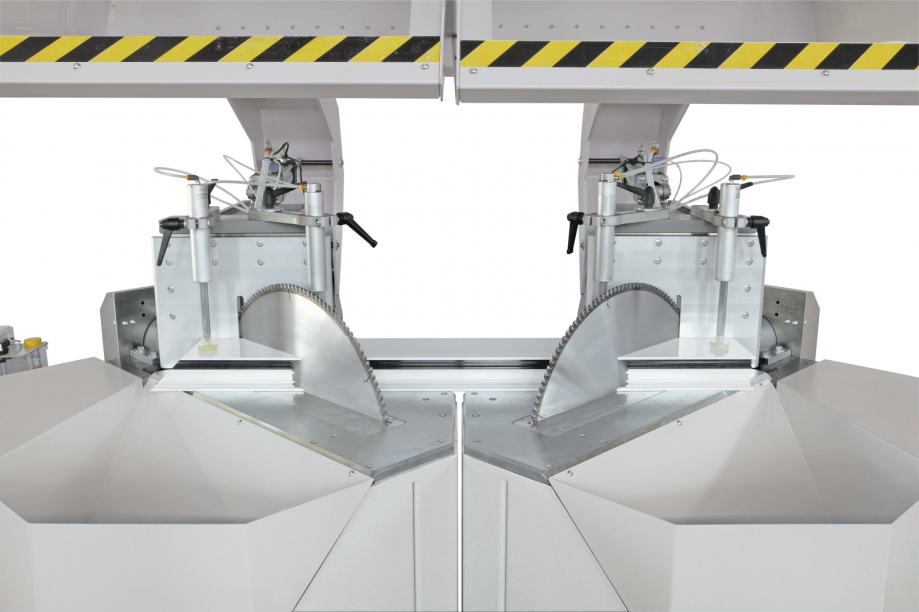 Gemma Group Dvoglava pila