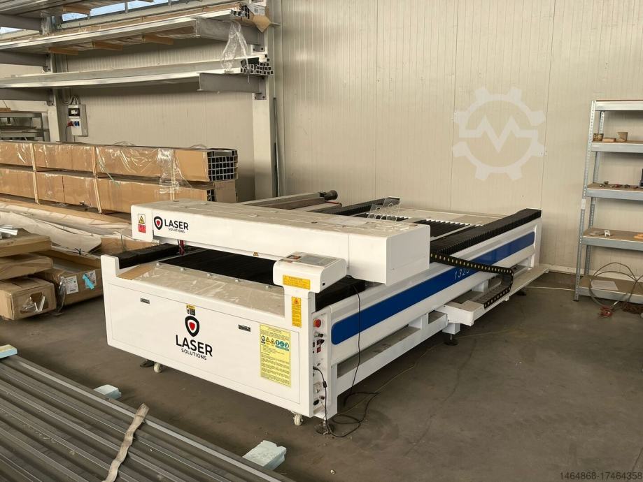 Senfeng Laser CO2 1325 za rezanje nemetala