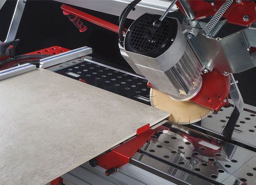 Montolit Brooklyn F1-101 električni rezač na vodu 101cm