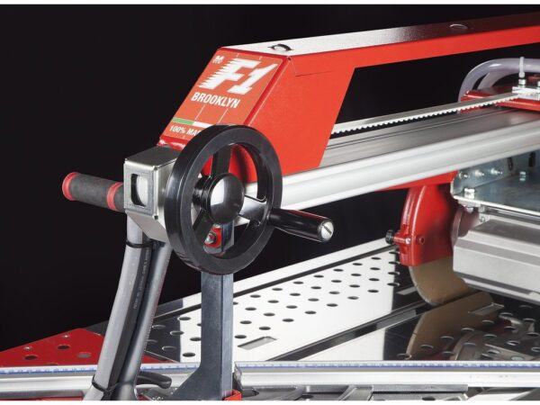 Montolit Brooklyn F1-101 električni rezač na vodu 101cm