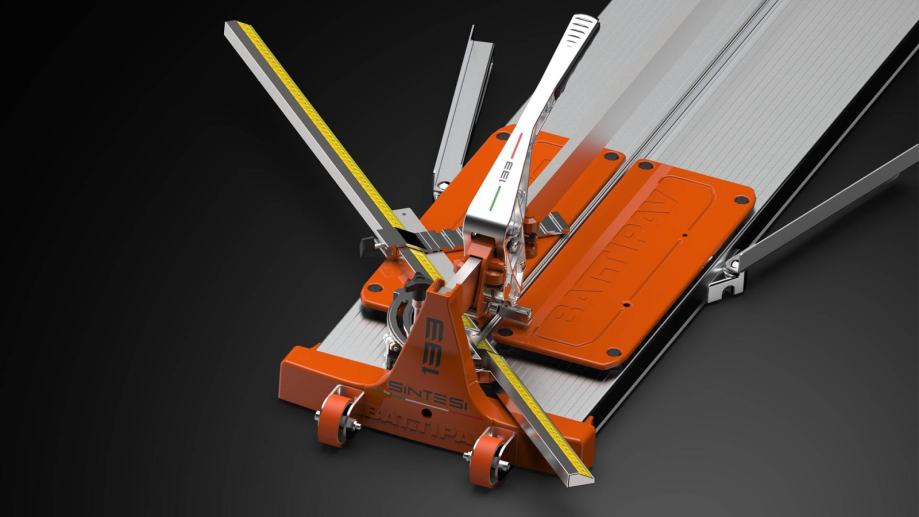 Ručni rezač keramike SINTESI BATTIPAV