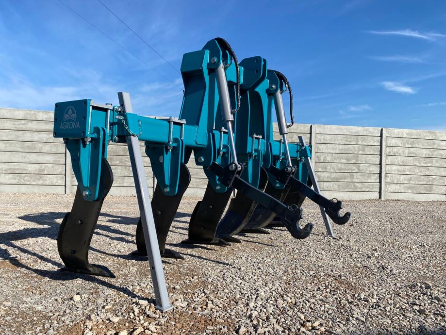 Agrona Multi GI podrivač (chisel)