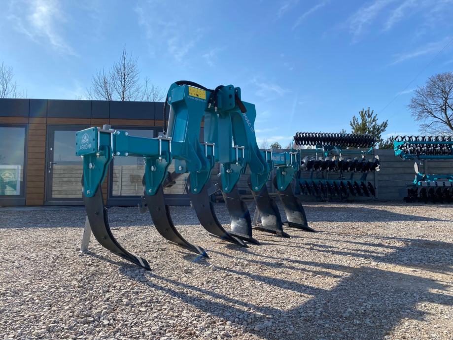 Agrona Multi GI podrivač (chisel)