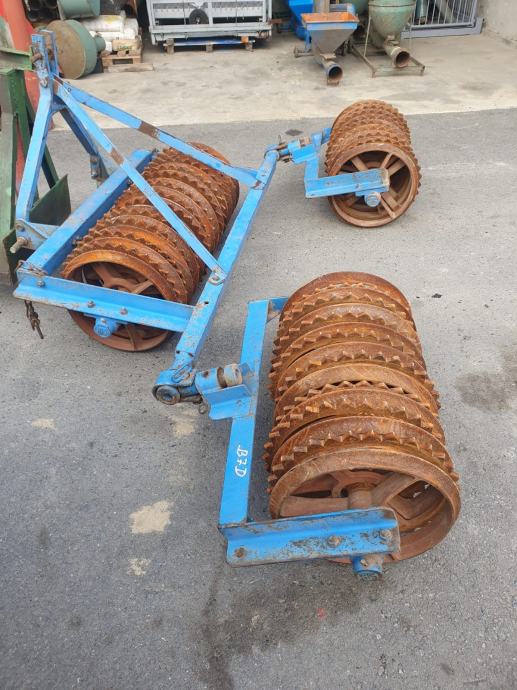 Cambridge valjak 320