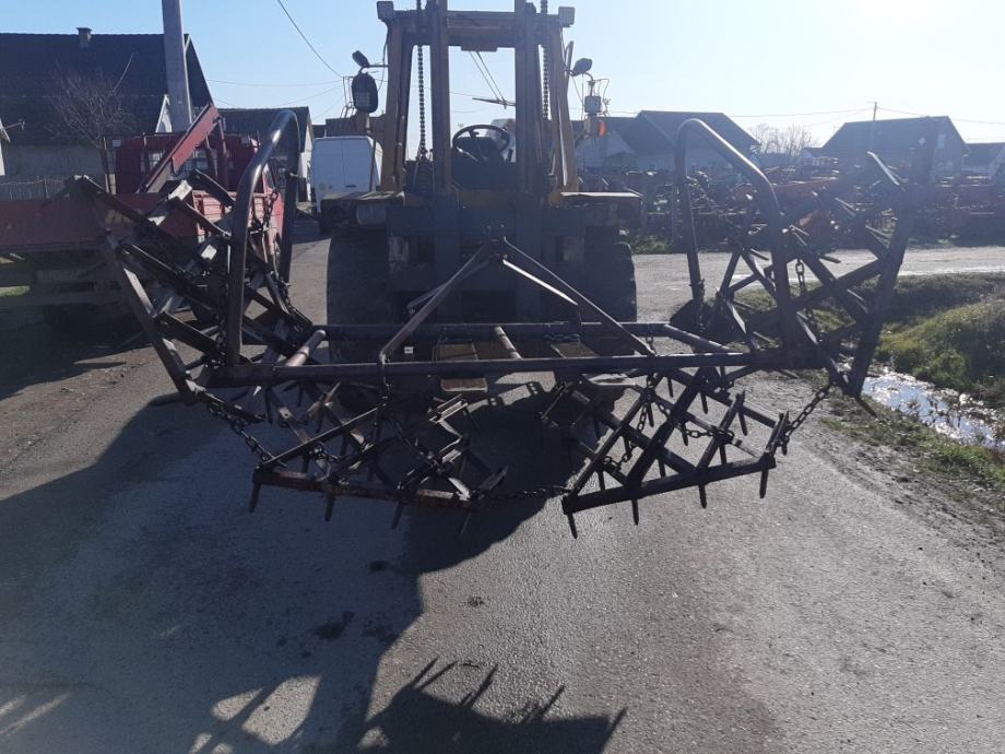 Drljaca 4 krila prodajem ili mjenjam