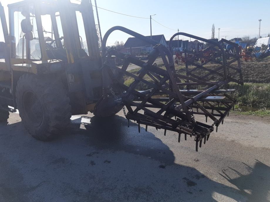 Drljaca 4 krila prodajem ili mjenjam