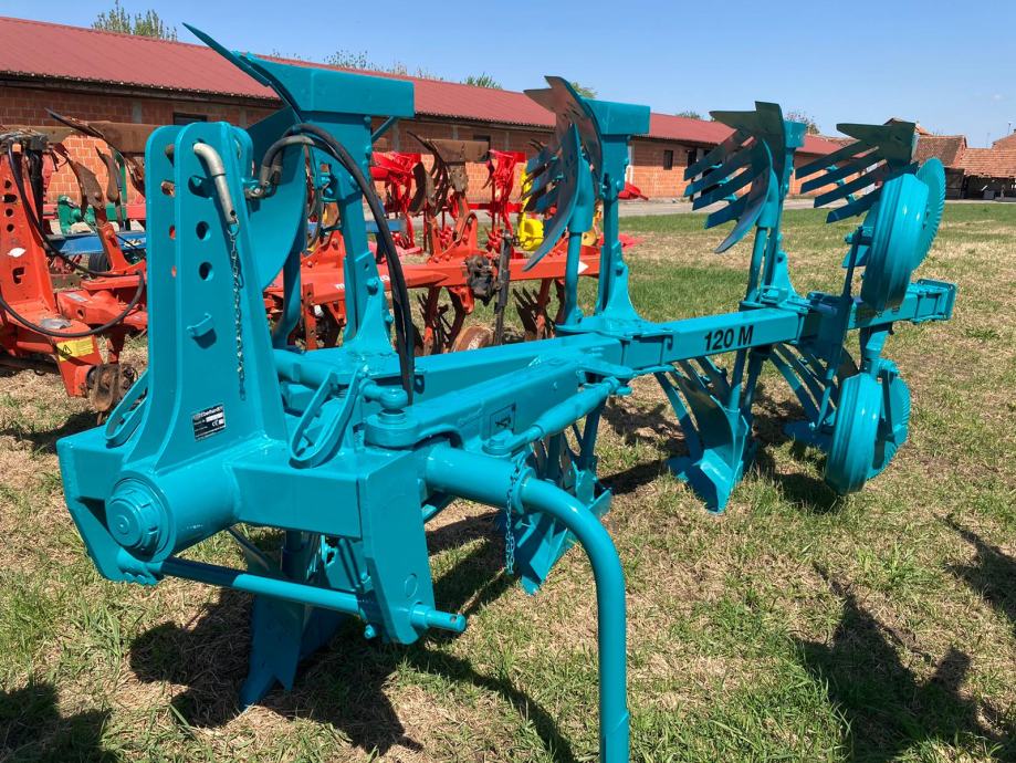 EBERHARDT 120 - PLUG