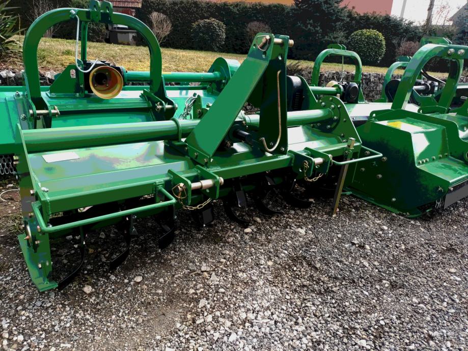 Freza Geo TLP 150 cm NOVO