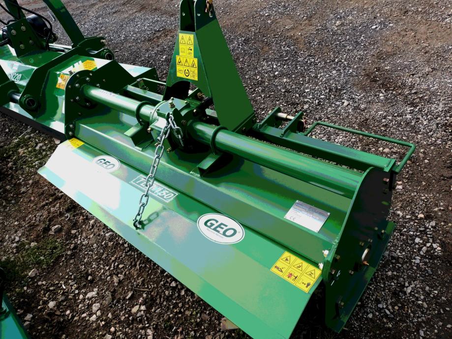 Freza Geo TLP 150 cm NOVO