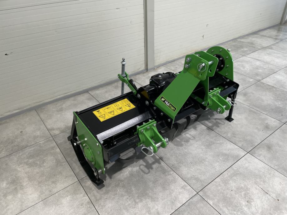 Freza Hofman BERONI RT-120