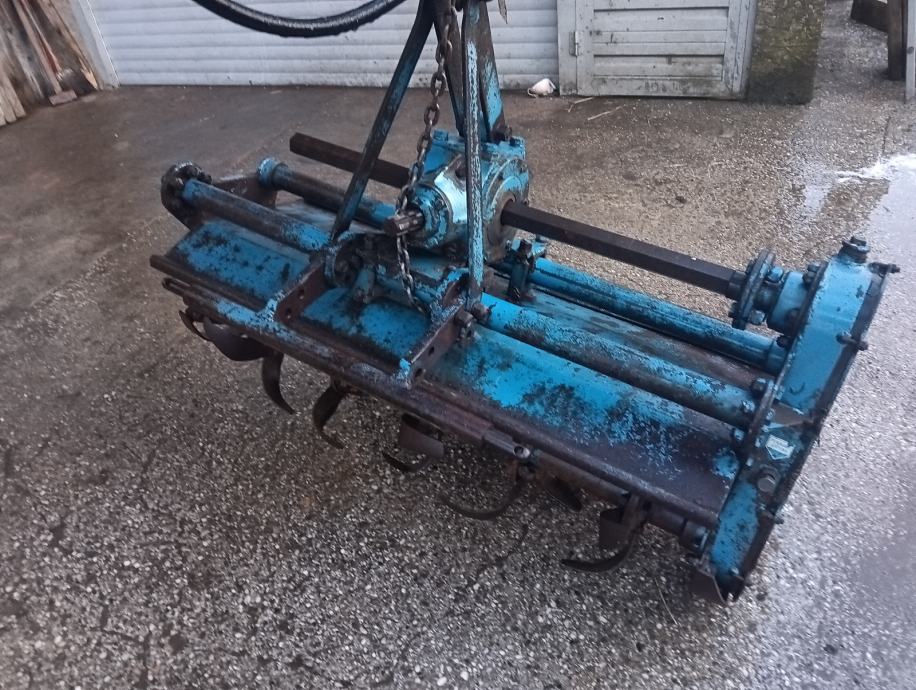 FREZA IMT 140cm I Baroni 120cm