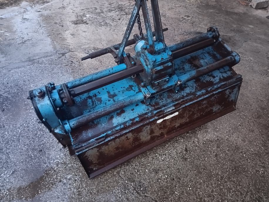 FREZA IMT 140cm I Baroni 120cm