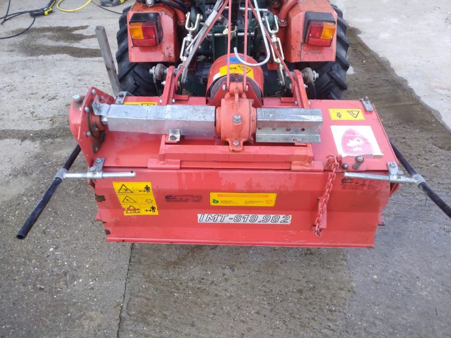 Freza IMT ( 619 982 )