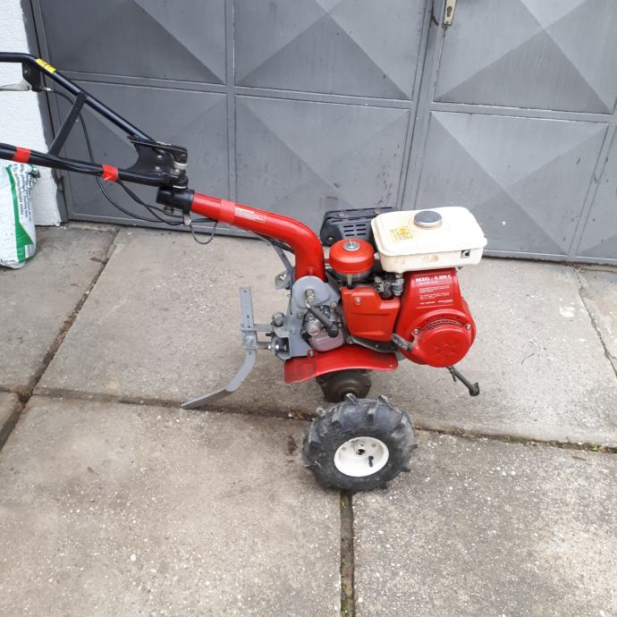freza kopačica mio standard F450