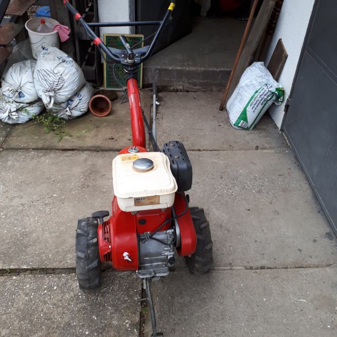 freza kopačica mio standard F450