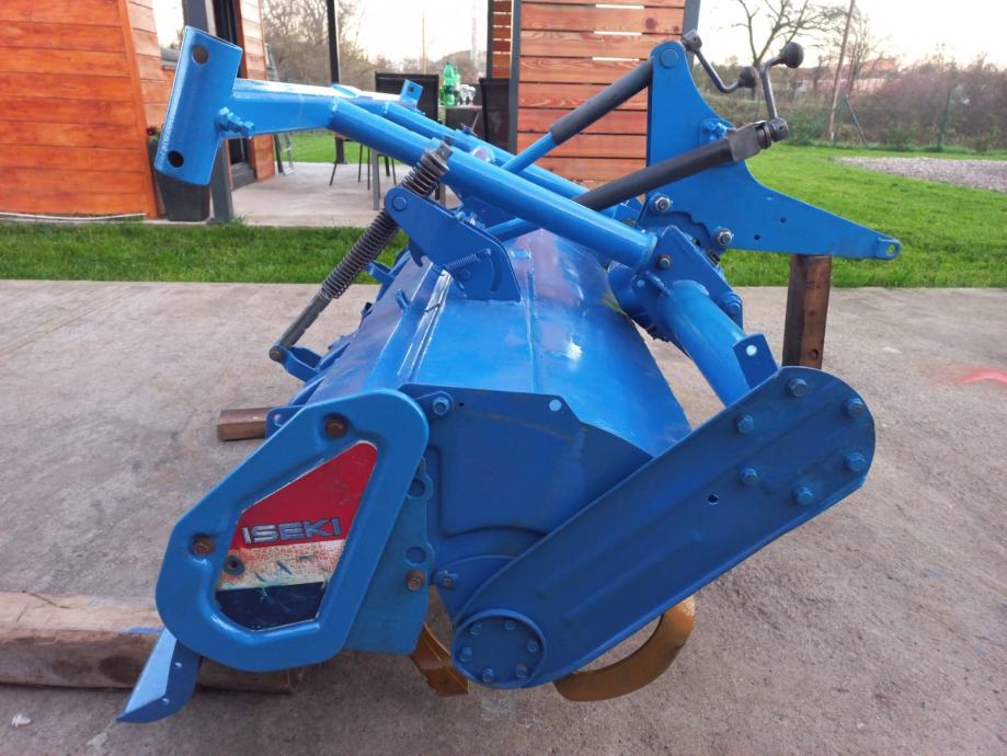 Freza na noževe 150 cm