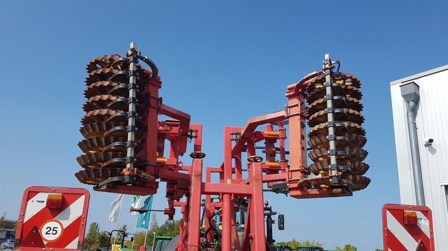 Gruber Howard Titan 5m