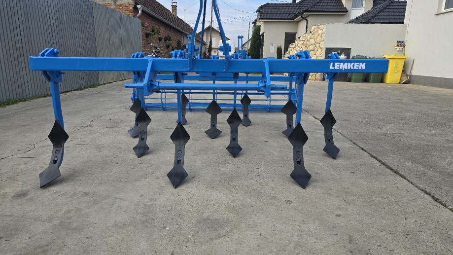 Gruber Lemken Achat 11