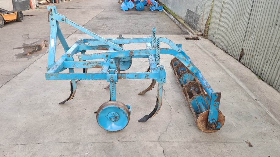 Gruber Lemken Achat 70