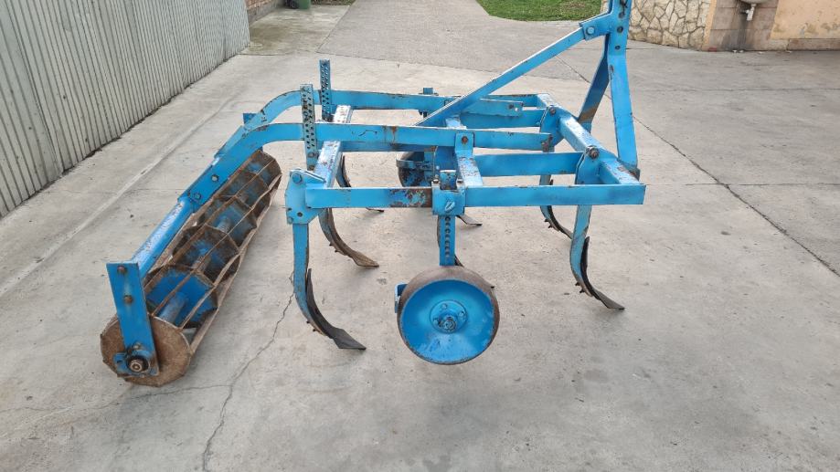 Gruber Lemken Achat 70