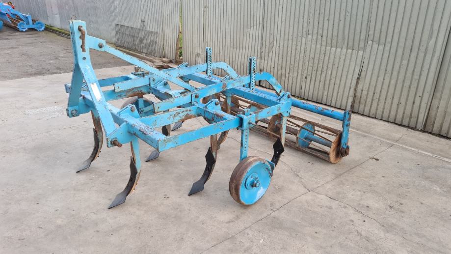 Gruber Lemken Achat 70