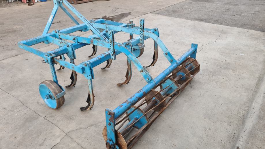 Gruber Lemken Achat 70