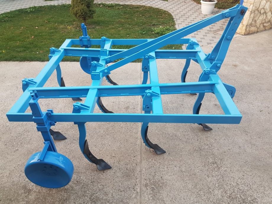 Gruber Lemken Achat 70