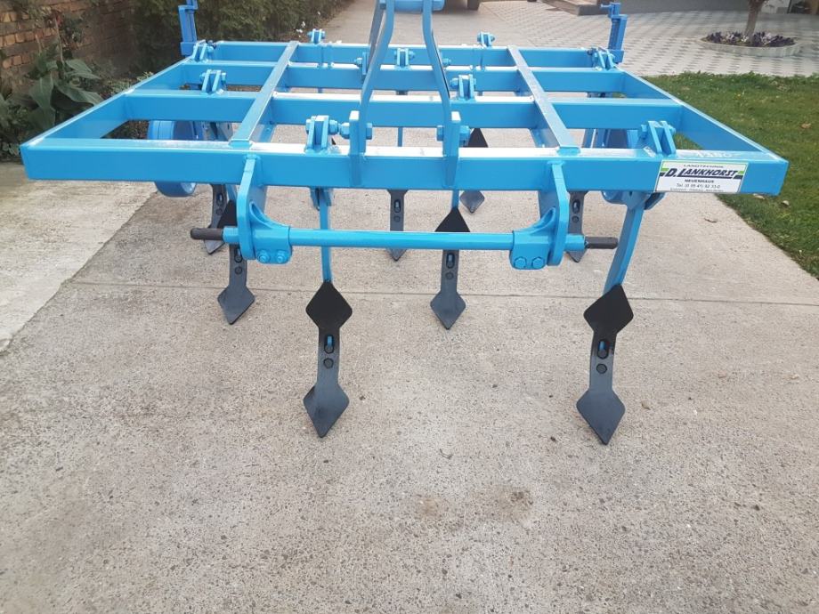Gruber Lemken Achat 70