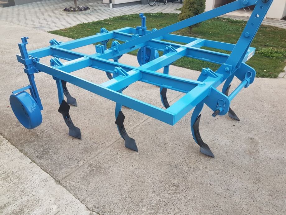 Gruber Lemken Achat 70