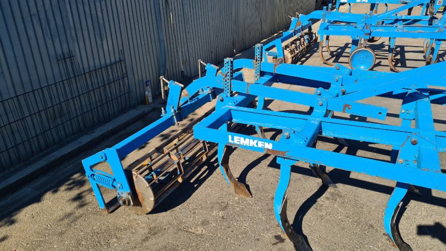 Gruber Lemken Achat 90