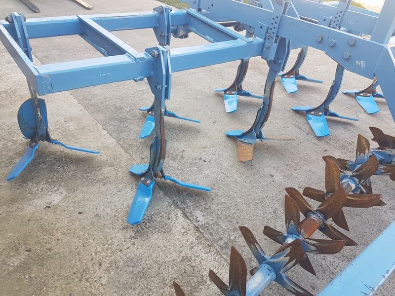 gruber Lemken Achat
