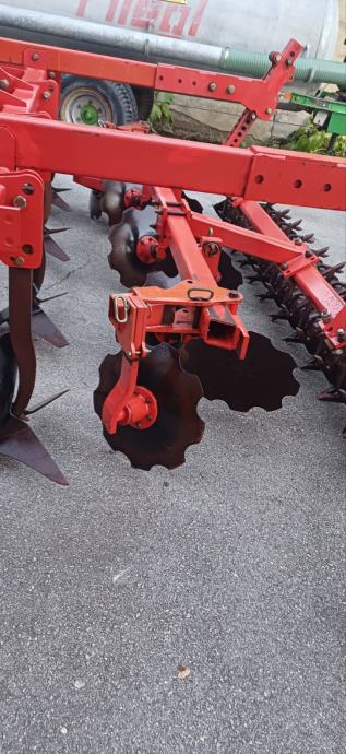 Gruber RAU Polymag 800