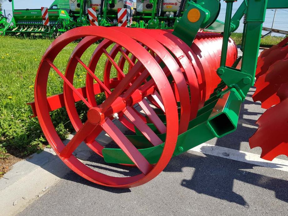 Gruber REGENT Tukan VFG 300 - 3 STANJE NOVO 2020!!!