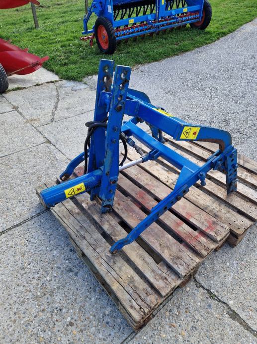 Hidrolift za rotodrljaču Rabewerk