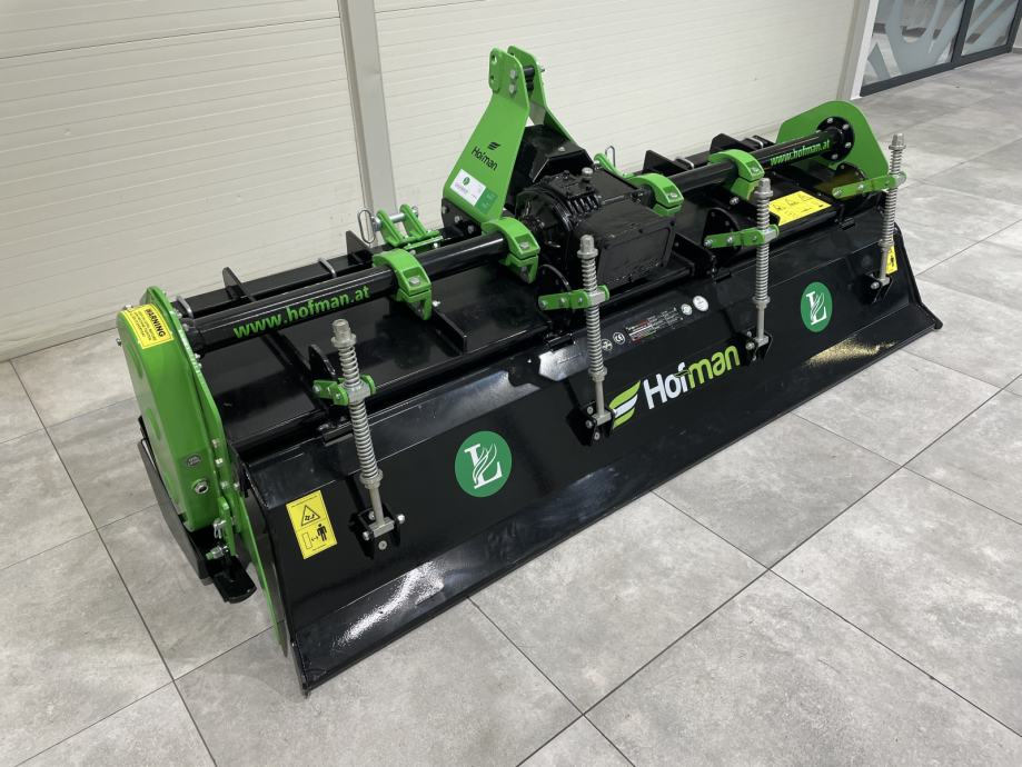 Hofman BERONI RT-225 Freza