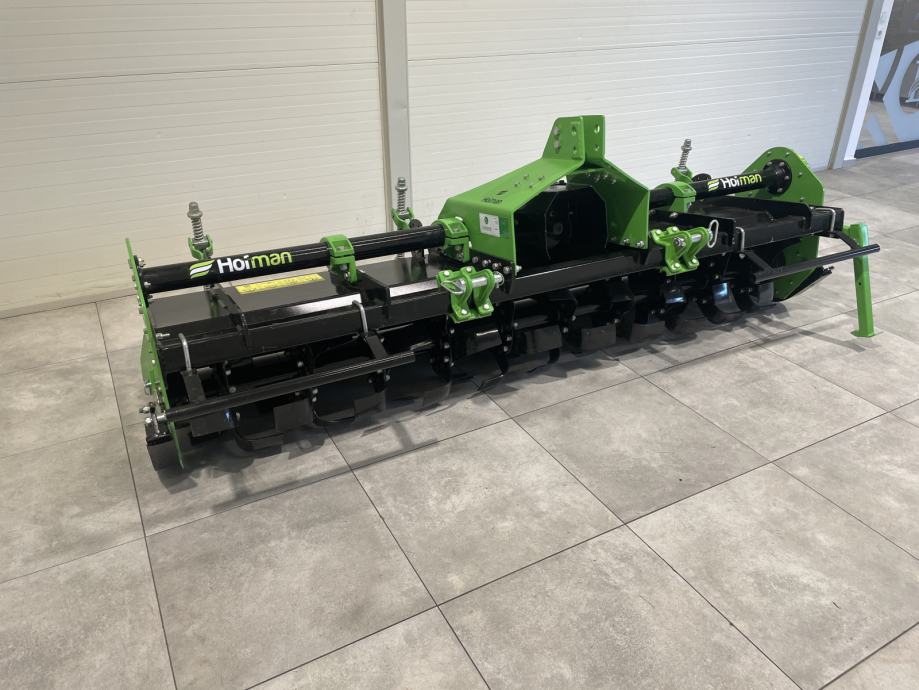 Hofman BERONI RT-250 Freza